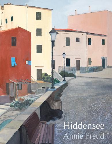 Hiddensee by Annie Freud - The Poetry Book Society