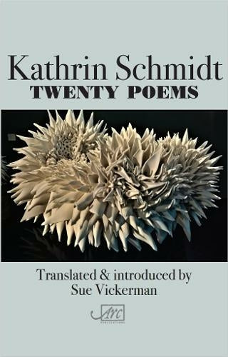 Twenty Poems by Kathrin Schmidt trans. Sue Vickerman - The Poetry Book ...