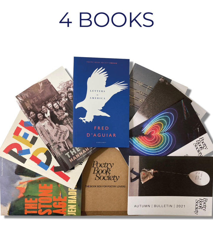 The Poetry Book Society