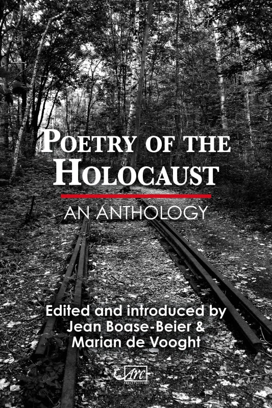 Poetry of the Holocaust - The Poetry Book Society