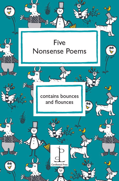 Five Nonsense Poems - The Poetry Book Society